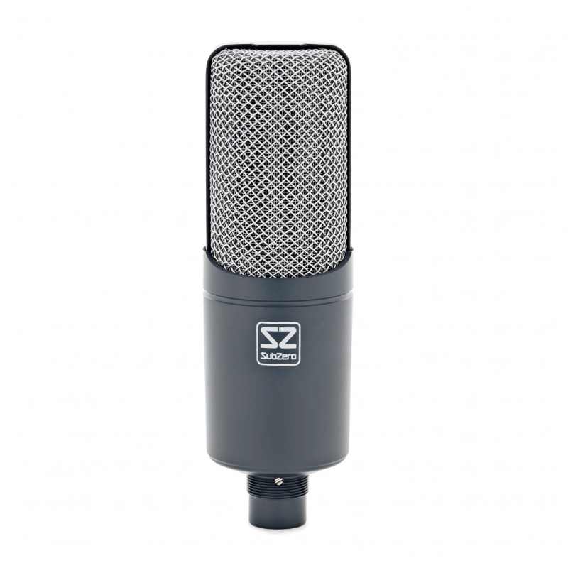 Mic SubZero SZC-450 | MicPedia.com