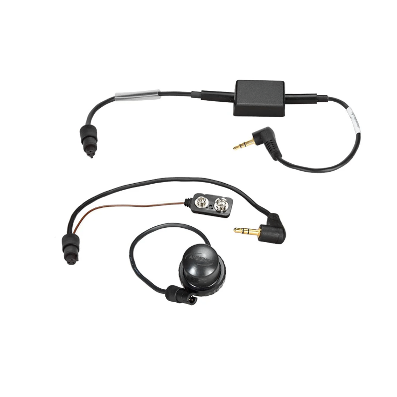 Mic Ambient Recording ASF-G EPIC | MicPedia.com