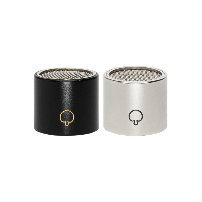 Mic Sontronics Hypercardioid | MicPedia.com