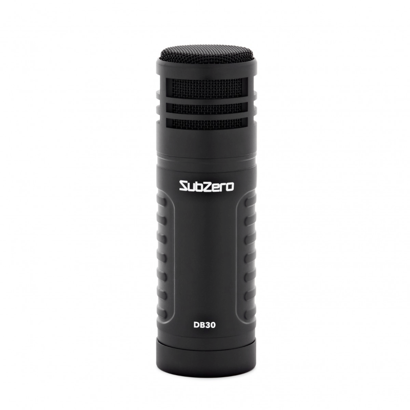 Mic SubZero SZM-DB30 | MicPedia.com